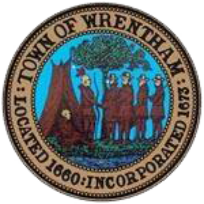 Town of Wrentham News Portal – Official Website